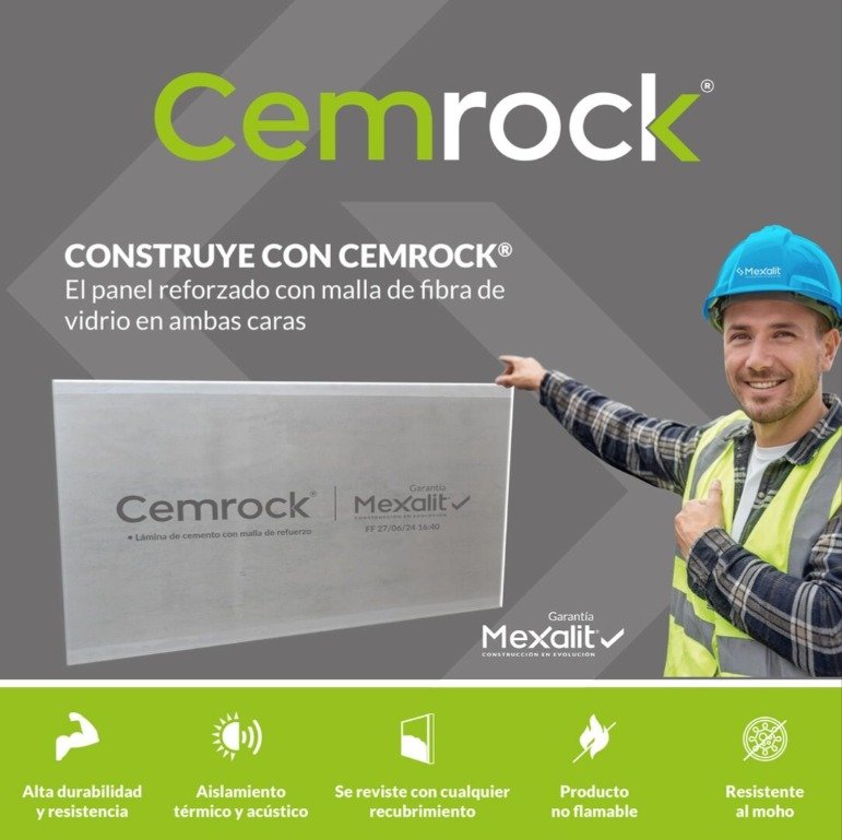 Cemrock