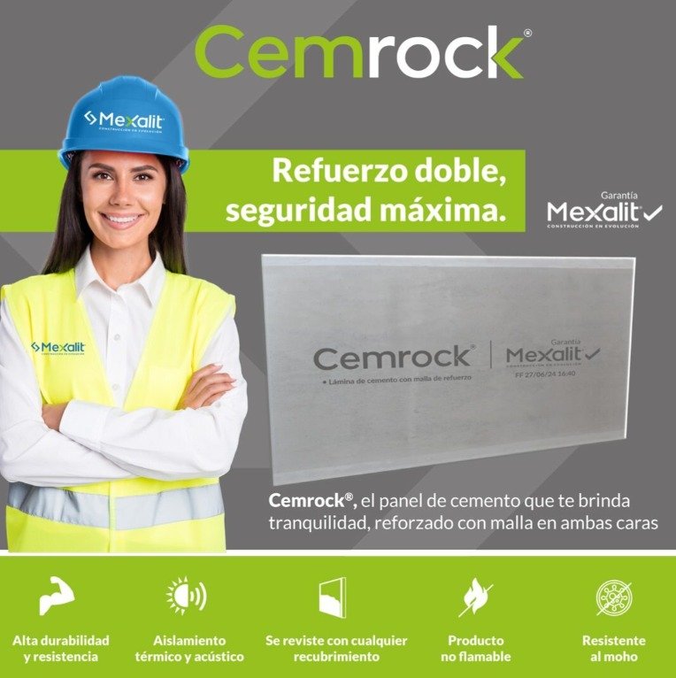 Cemrock
