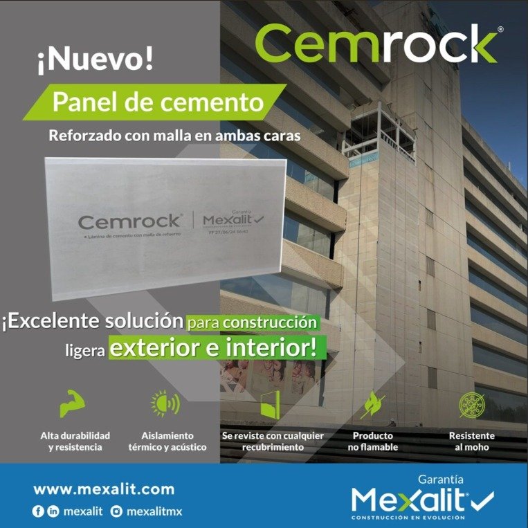Cemrock